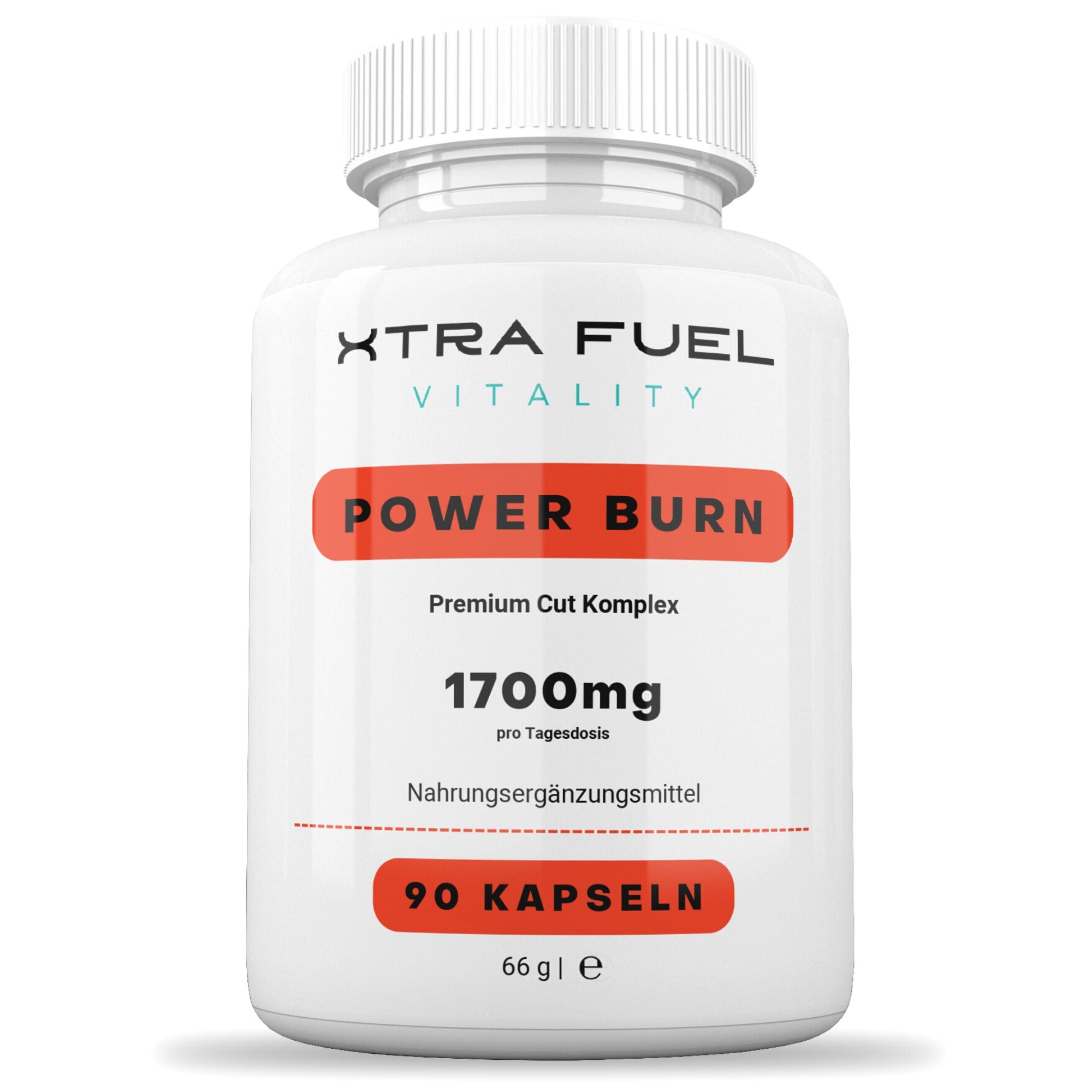 Power Burn weight loss capsules - with 100 days success guarantee 🤝